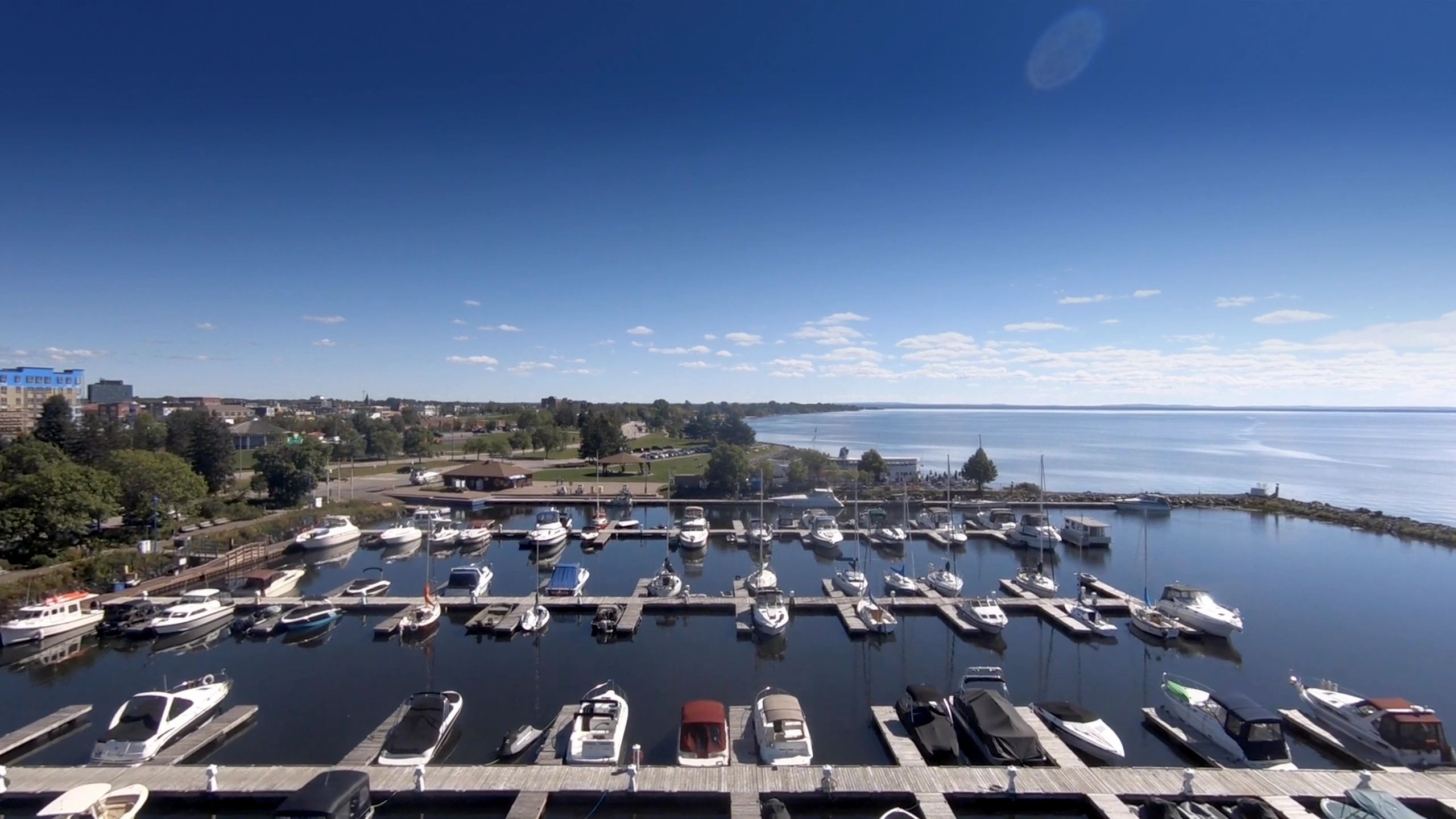 Green-Vision Developments